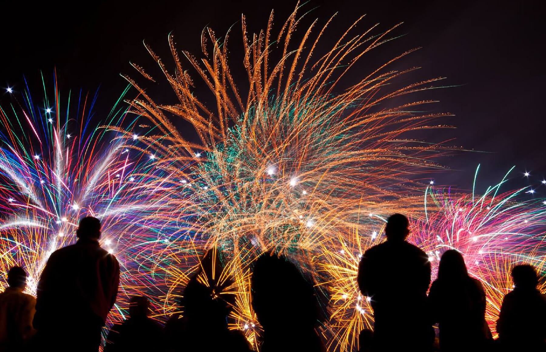 Great Hot American Summer Nights On The Grand Strand