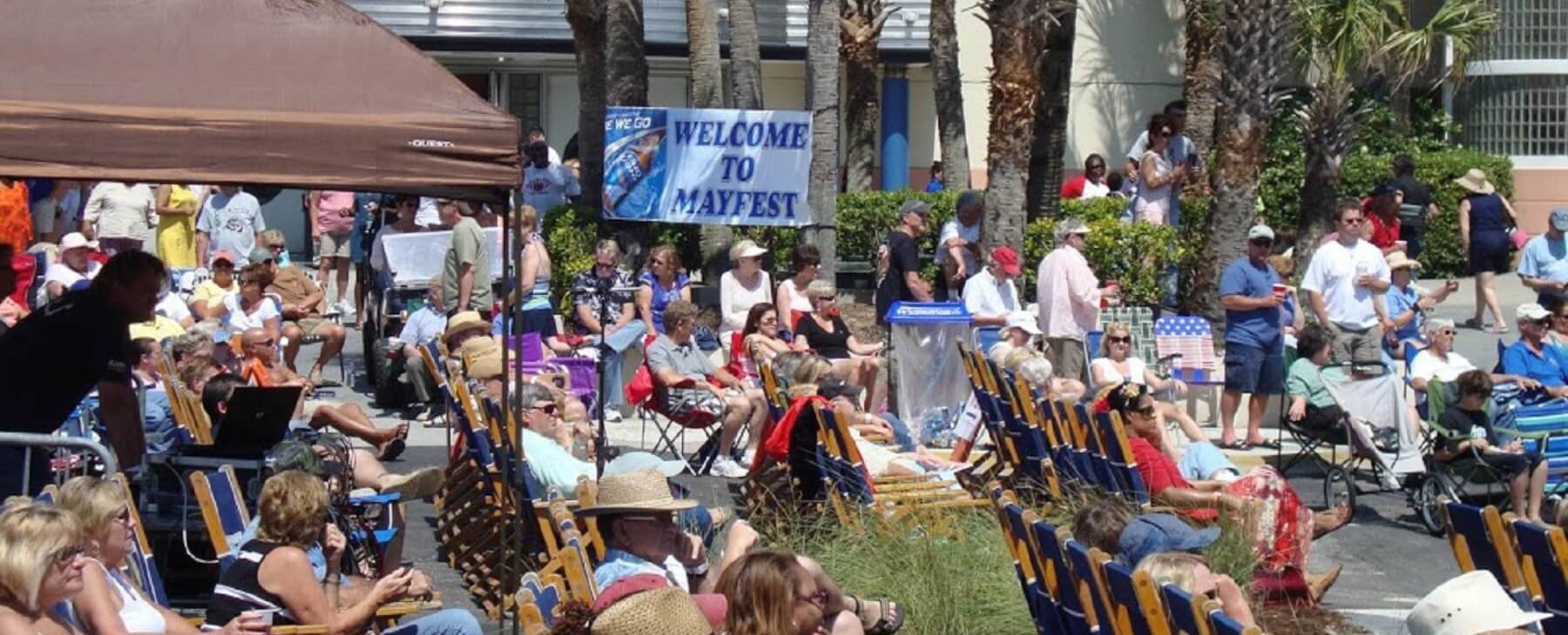 7 Special Spring Events on the Grand Strand - VRNMB