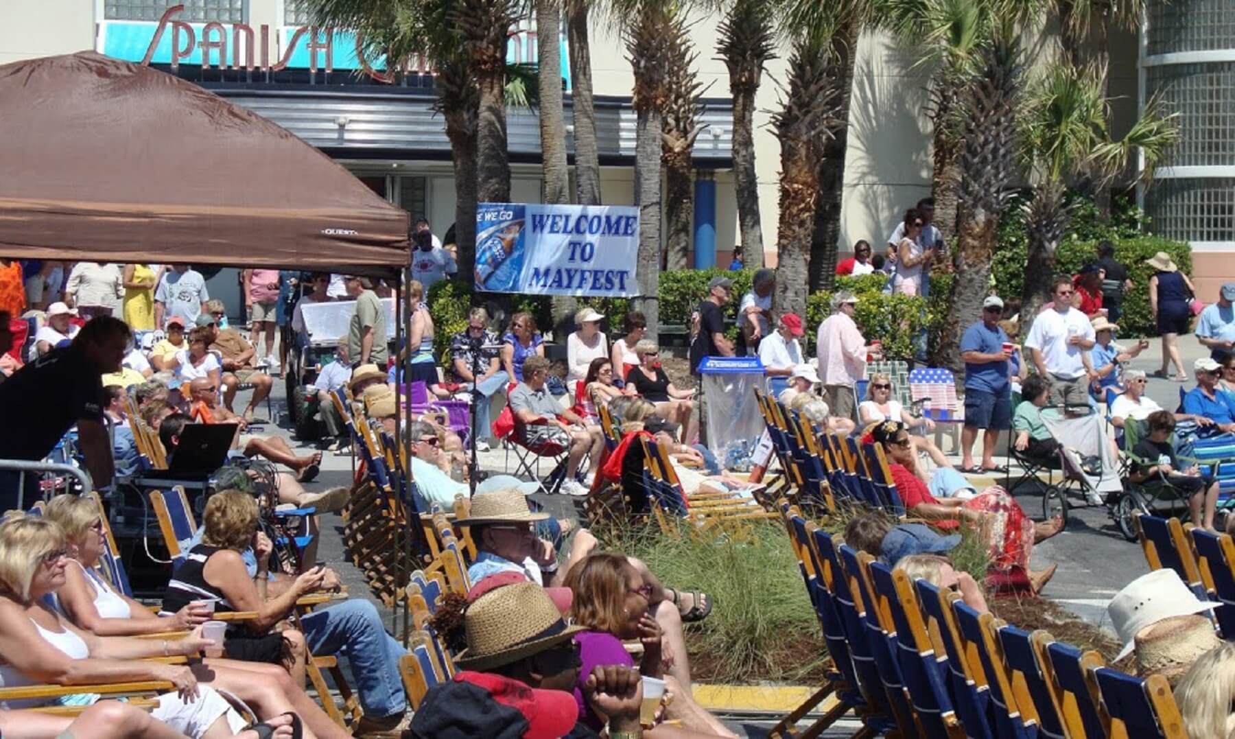 7 Special Spring Events on the Grand Strand - VRNMB