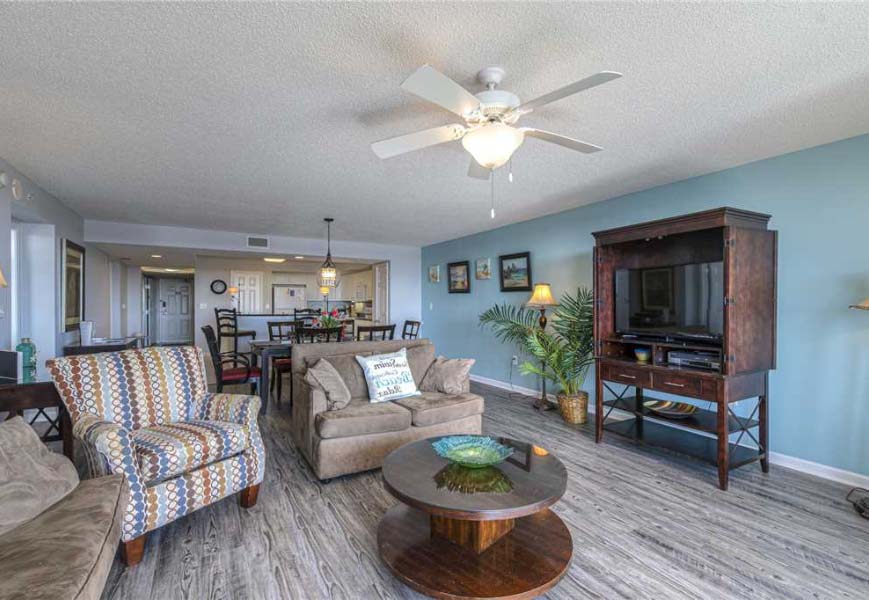 North Myrtle Beach Vacation Rentals | Vacation Rentals of NMB