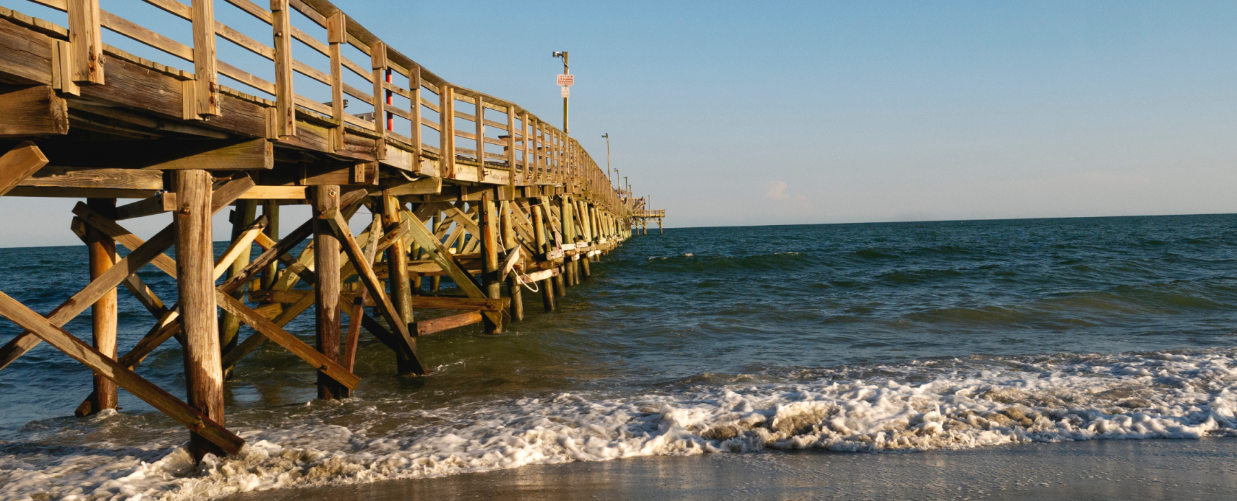 The Best Things to Do in Cherry Grove, SC - Vacation Rentals of North ...