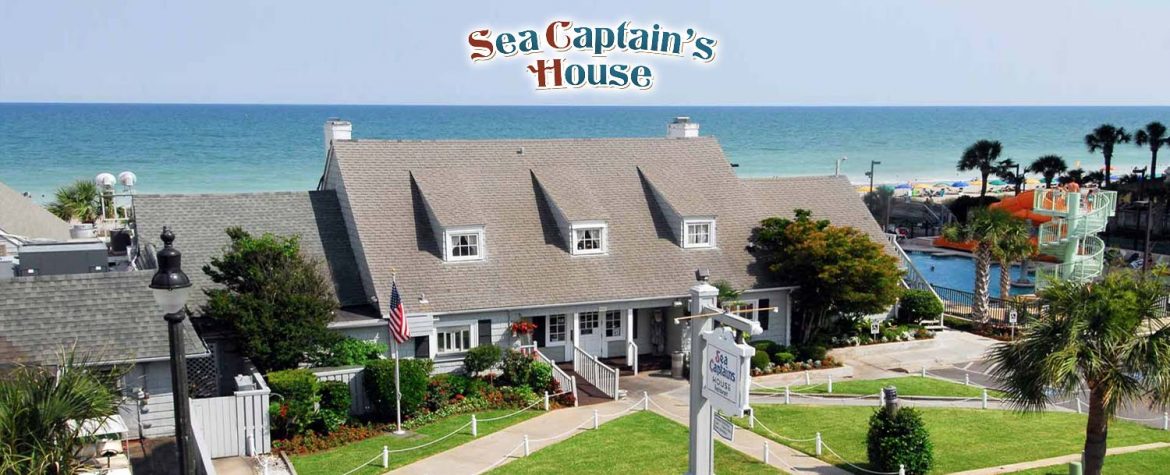 Discover the Delectable Cuisine of Sea Captain’s House - Vacation ...