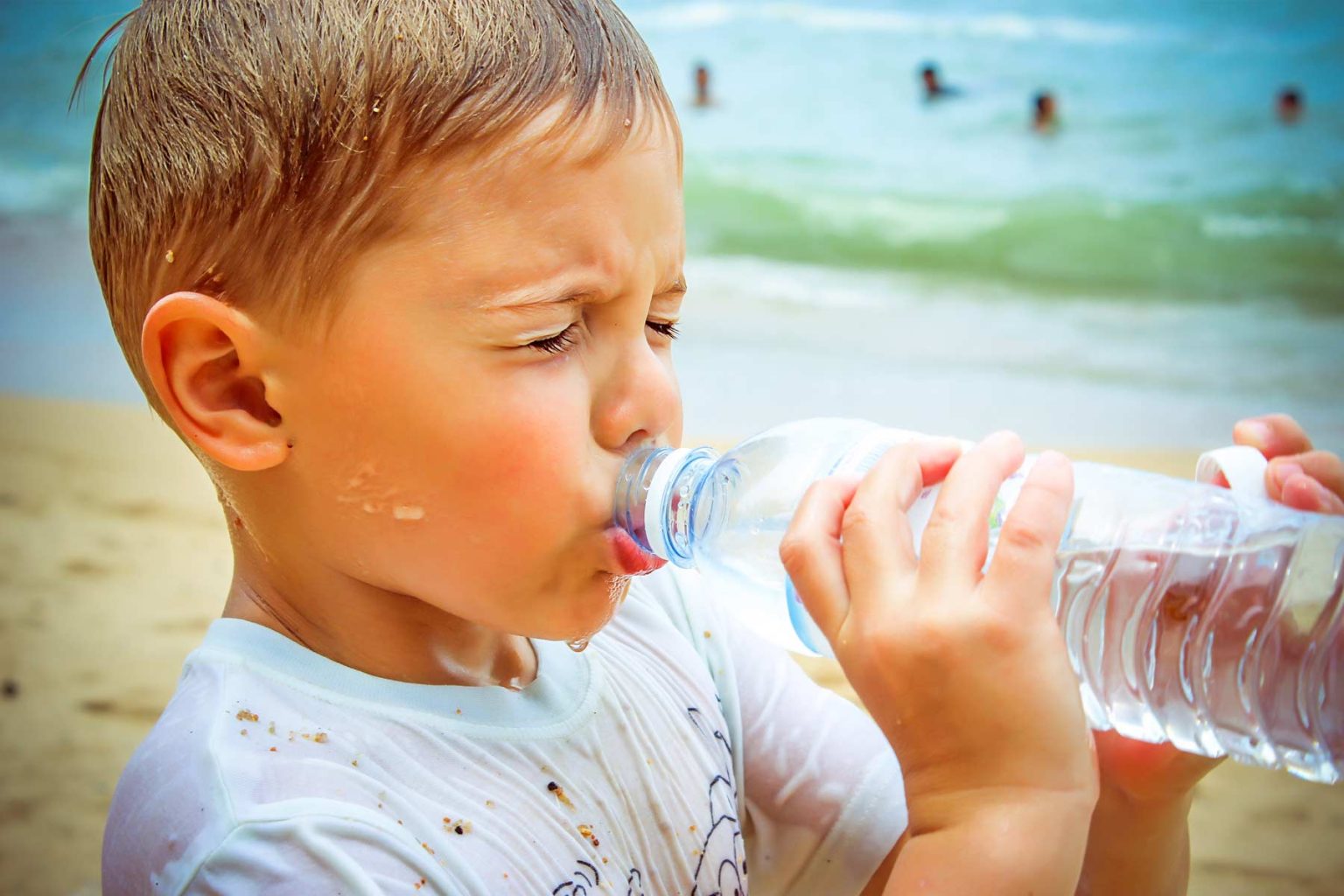 The Ultimate Beach Day Checklist - Vacation Rentals of North Myrtle Beach